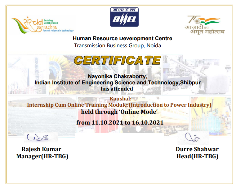 Nayonika Chakraborty