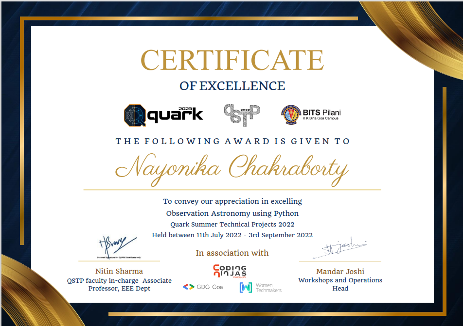 Nayonika Chakraborty