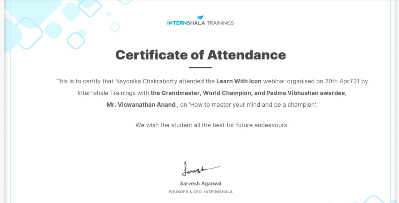 Nayonika Chakraborty