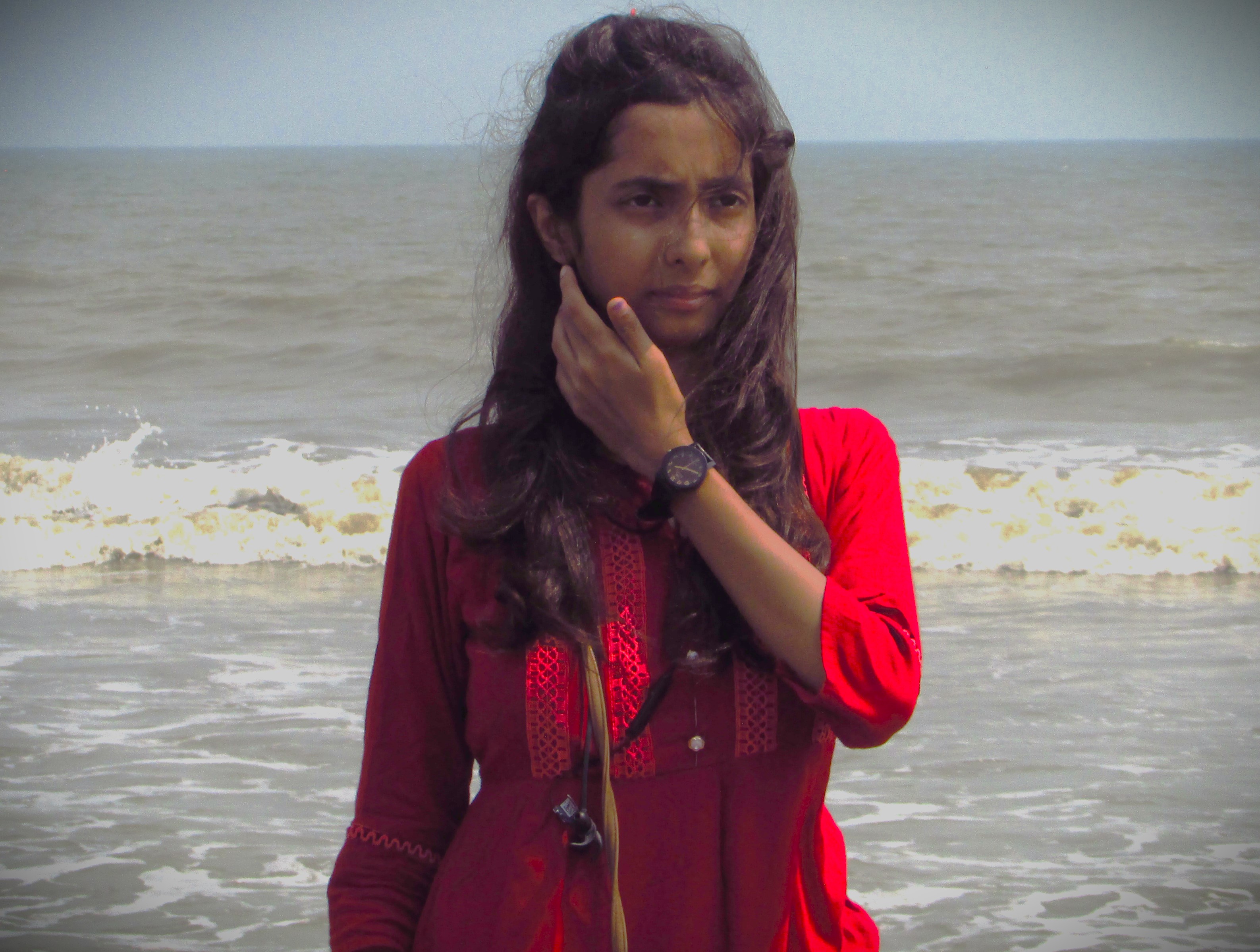 Nayonika Chakraborty